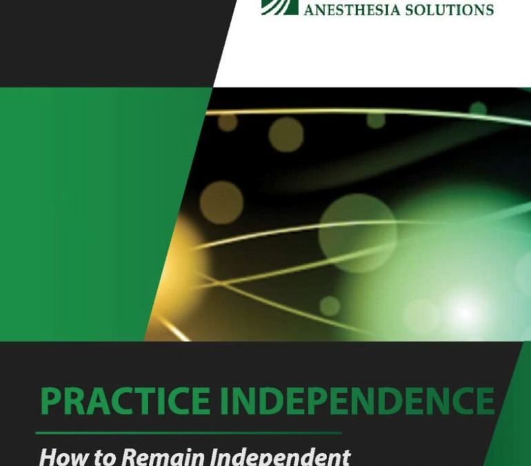 Practice Independence