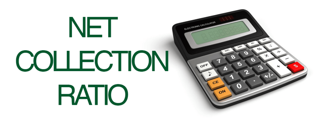 The Importance of Your Anesthesia Practice's Net Collection Ratio
